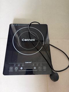 Induction Cooker Wok 5000W, TV & Home Appliances, Kitchen Appliances ...