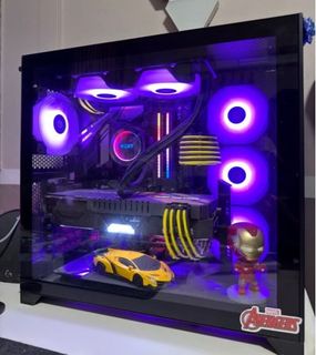 Custom Gaming PC - AMD Ryzen 5 5600, RTX 3070, Computers & Tech ...