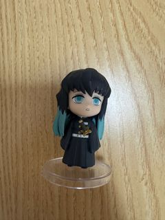 Demon Slayer Muichiro Plushie Plush, Hobbies & Toys, Toys & Games on ...