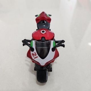 Motorcycle Toy (Battery Operated), Hobbies & Toys, Toys & Games on ...