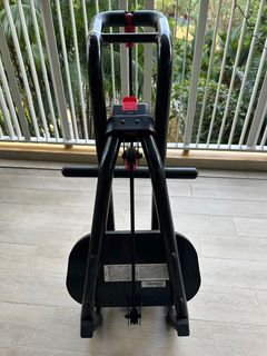 Apollo Plus Rowing Machine with Bluetooth Monitor, Sports Equipment ...