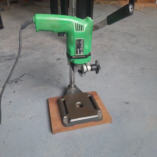 Heavy Duty Automatic Center Punch Marker Drill Locator Centering ...