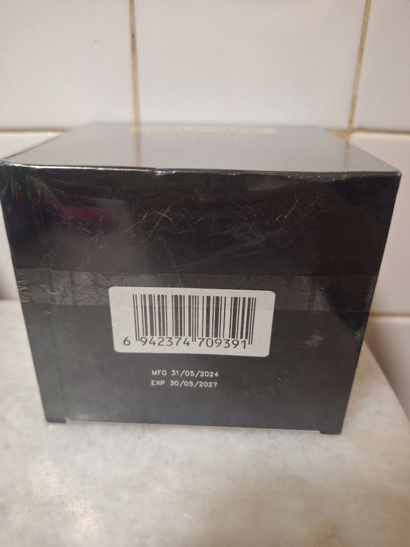 dr.ville high volume hair mask, Beauty & Personal Care, Hair Products ...