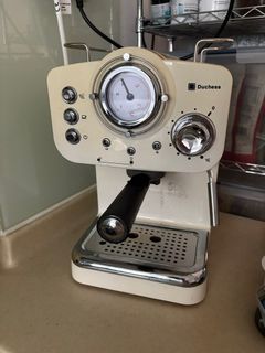 Gaggia Espresso Evolution Espresso Machine 咖啡機, 家庭電器, 廚房電器, 咖啡機及咖啡壺 ...