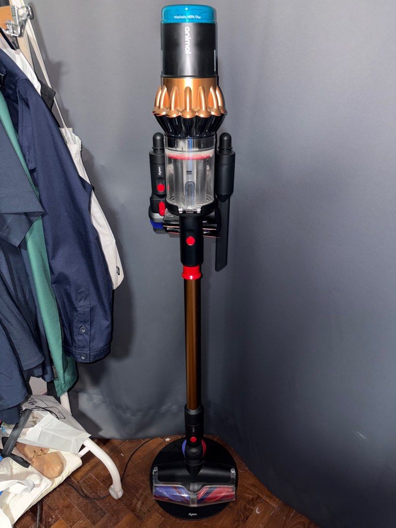 Dyson V16 Piston Animal, TV & Home Appliances, Vacuum Cleaner ...