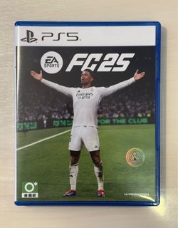 EA Sports UFC 5 - PS5, Video Gaming, Video Games, PlayStation on Carousell