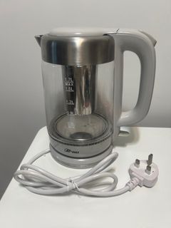 Automatic Wine Decanter Dispenser With Base Quick Sobering Electric ...