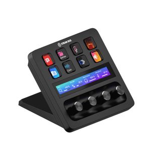 Elgato Stream Deck MK 1, Computers & Tech, Parts & Accessories, Other ...