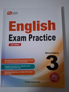 AEIS Exam English Worksheets & KET Practice Tests, Hobbies & Toys ...