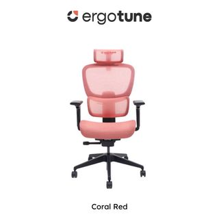 Ergotune Ergonomic Chair, Furniture & Home Living, Furniture, Chairs on ...
