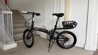 Fnhon Blast 105 451 Mod, Sports Equipment, Bicycles & Parts, Bicycles on Carousell