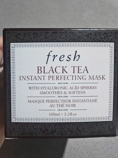 Fresh Black Tea Advanced Age Renewal Eye Cream, Beauty & Personal Care ...
