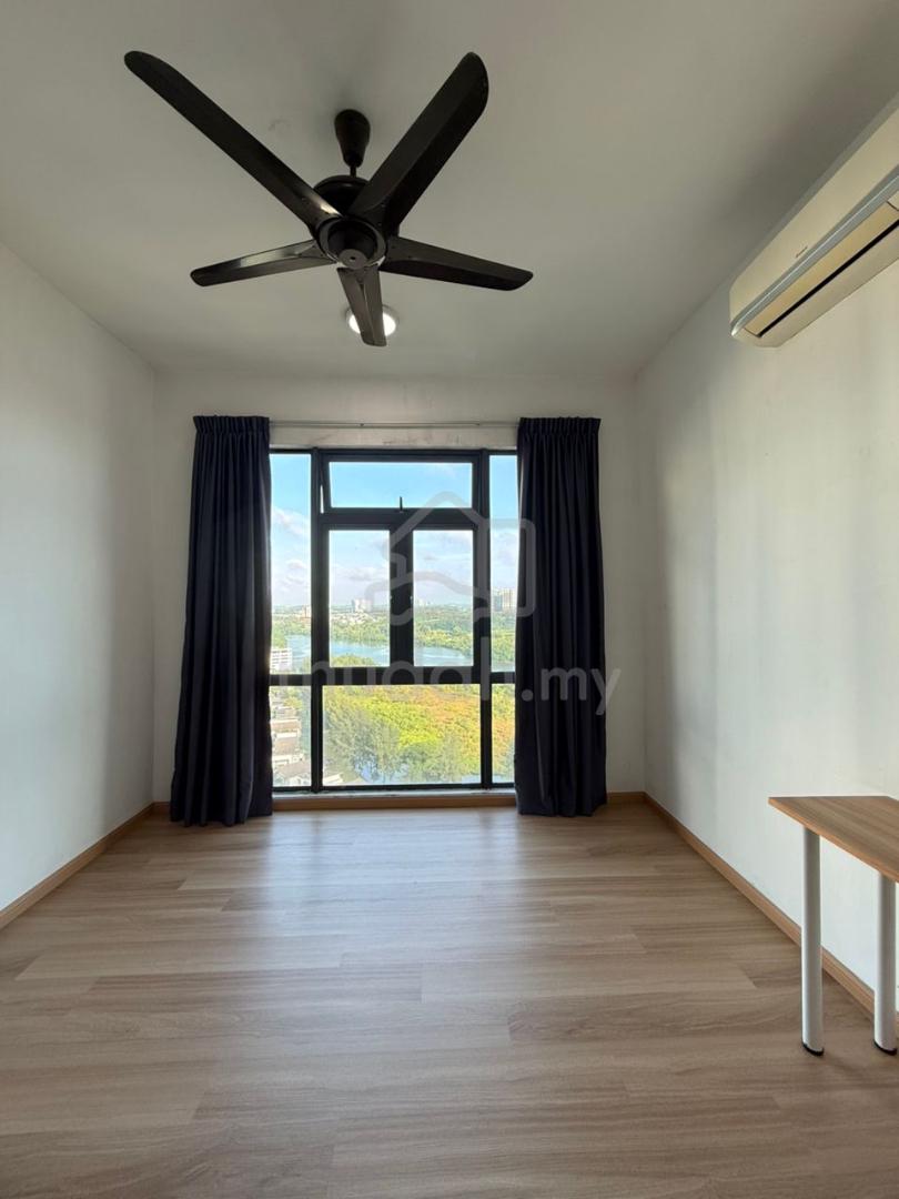 Full Loan / Crescent Bay Suites @ Bayu Puteri / High Floor / Gated ...