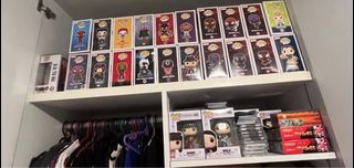 Funko Pop! Figures - The Flash, Jay Garrick, and More, Hobbies & Toys ...