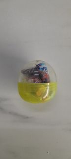 Bandai Chiikawa Capchara Hachiware Sitting Smiling Gashapon Gachapon ...