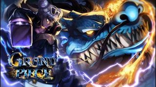 Grand Piece Online(GPO) Buddha Fruit, Video Gaming, Gaming Accessories ...