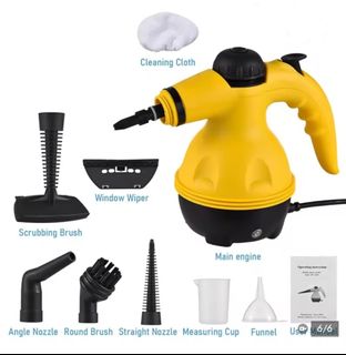 Hand-Held Electric Sprayer - Nano Atomization, TV & Home Appliances ...