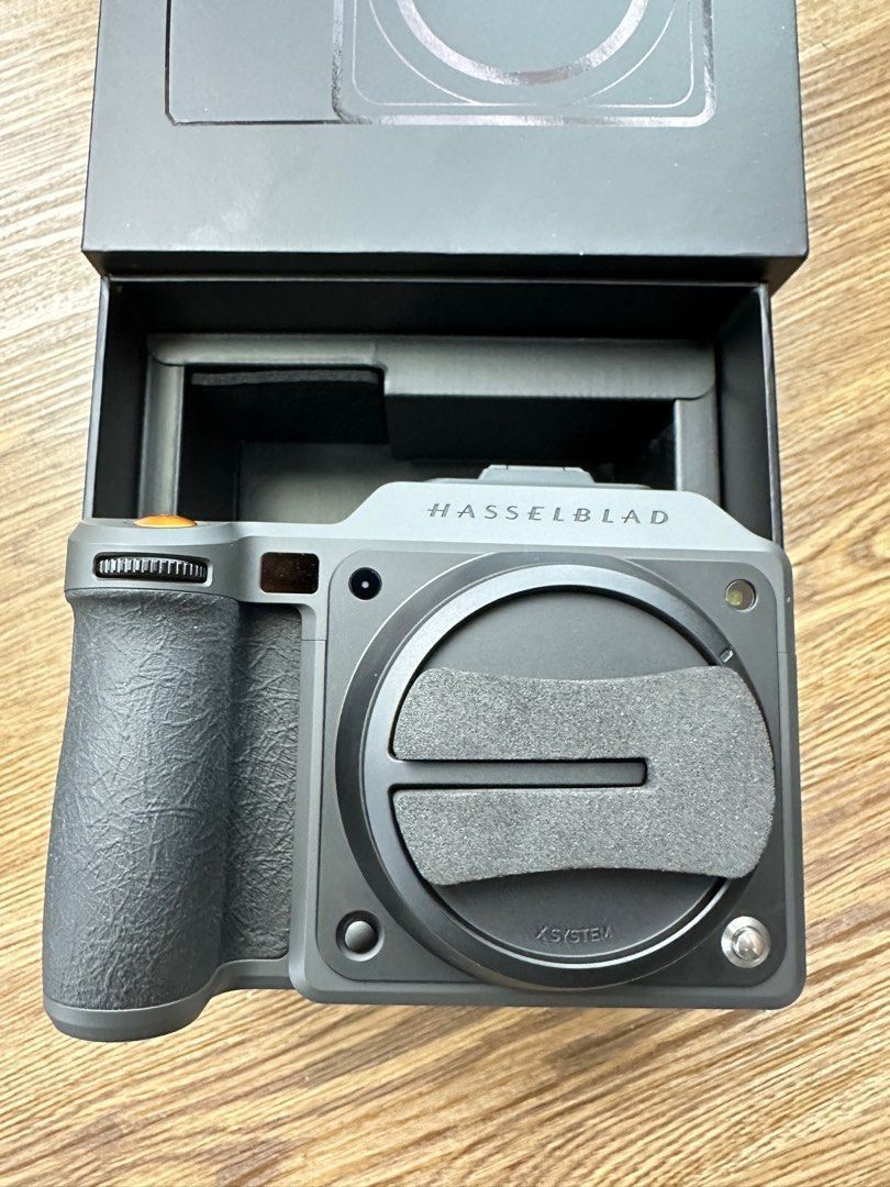 Hasselblad X2D ii 100C like new Hasselblad X2D mark ii, Photography ...