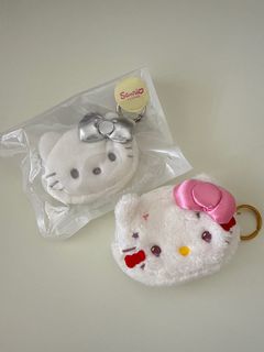 Hello Kitty Japanese Coin Purse, Women's Fashion, Bags & Wallets ...