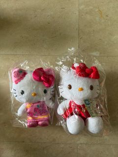 Not working _Hello Kitty Electronic Piano Toy, Hobbies & Toys, Musical ...