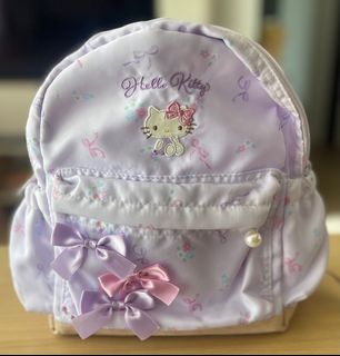 Sanrio Hello Kitty Accessory Set, Babies & Kids, Babies & Kids Fashion ...
