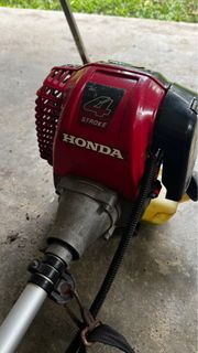 honda+brush+cutter+handle - View all honda+brush+cutter+handle ads in ...