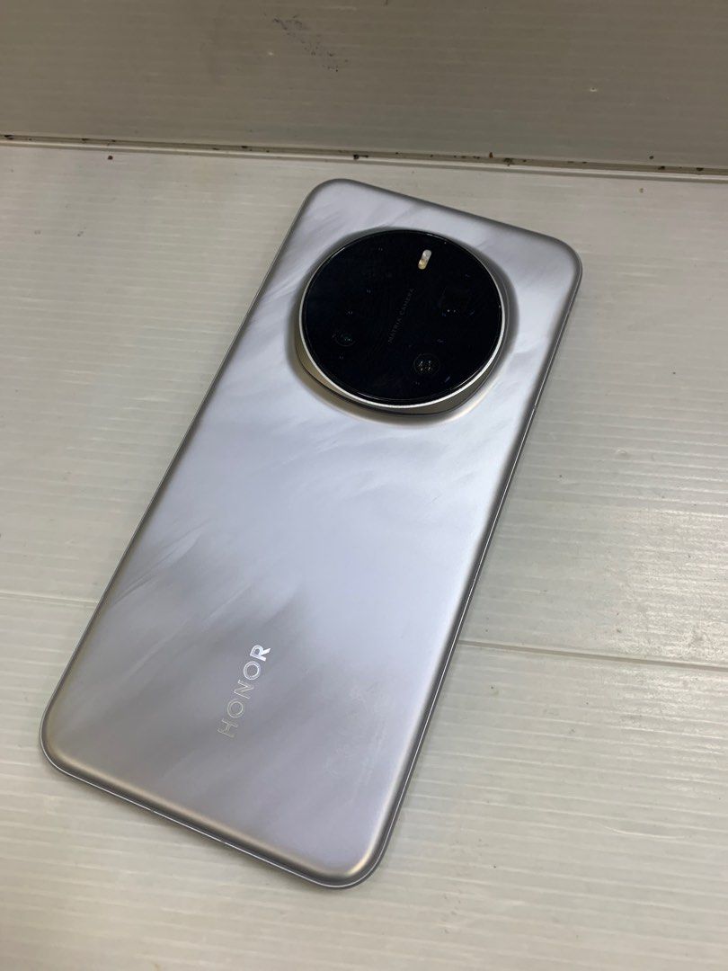 Honor Magic 7 Pro 5G Lunar Shadow Grey 512GB, Mobile Phones & Gadgets ...