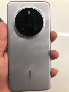 Honor Smartphone - Silver, Mobile Phones & Gadgets, Mobile Phones ...