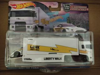 Hot Wheels Premium Street Tuners Set of 5, Hobbies & Toys, Toys & Games ...