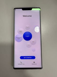 Huawei Mate X3 Dark Green 512GB, Mobile Phones & Gadgets, Mobile Phones ...