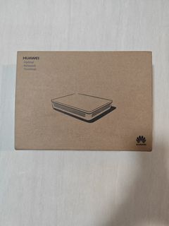 Huawei HG8145X6 Dual Band Wireless Optical Network Terminal, Computers ...