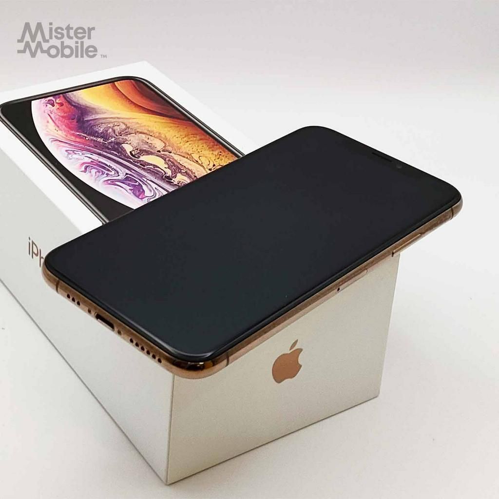 iPhone XS 256GB Gold, Mobile Phones & Gadgets, Mobile Phones, iPhone ...