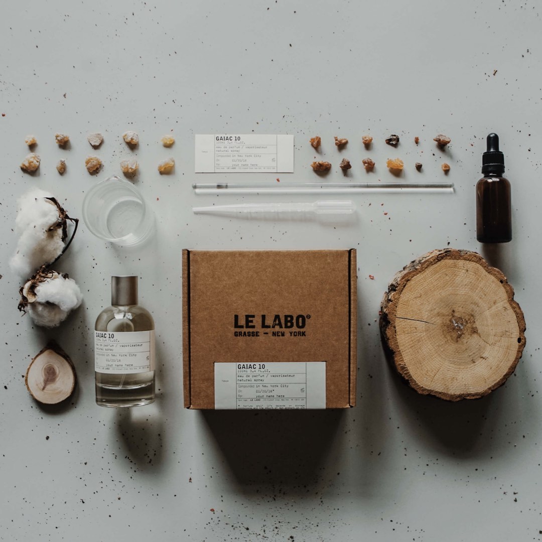 [JAPAN PRE-ORDER] Le Labo Tokyo (Another 13 / Santal 33 / Gaiac 10 ...