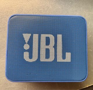 JBL Go 3 Portable Bluetooth Speaker - Blue, Audio, Soundbars, Speakers ...