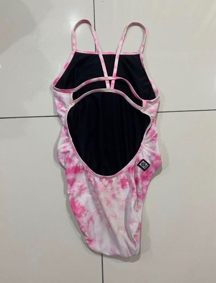 JOLYN Drew Swimsuit, Women's Fashion, Swimwear, Bikinis & Swimsuits on ...