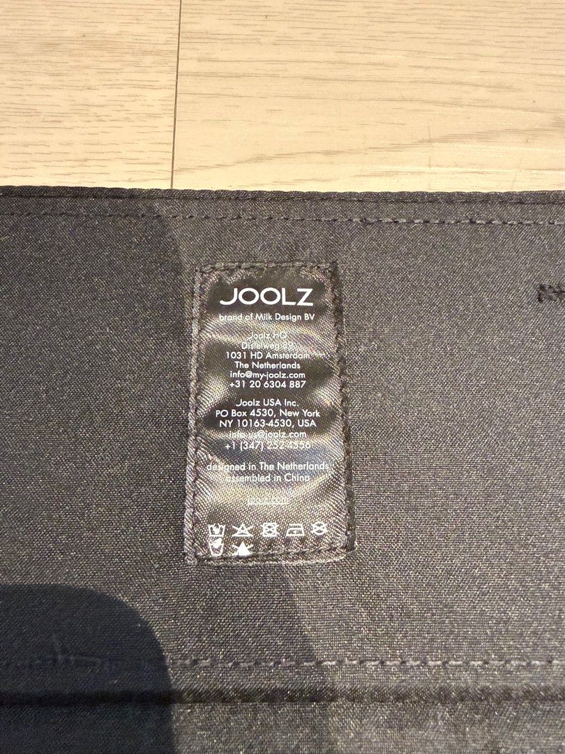 Joolz Aer Stroller Leg Rest, Babies & Kids, Going Out, Strollers on ...