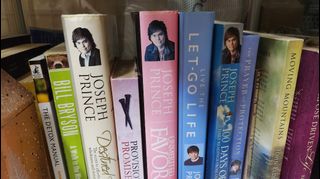 Give Me This Mountain by Joseph Prince, Hobbies & Toys, Books ...