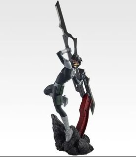 [Preorder PO] Kaiju no 8 kn8 kurumi tapinui plush toy - kaiju kafka ...