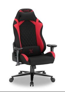Predator Gaming Chair - Black and Blue, Furniture & Home Living ...
