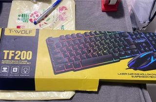 Budget Windows 11 Intel i7 Desktop PC Bundle - Lenovo Monitor ...