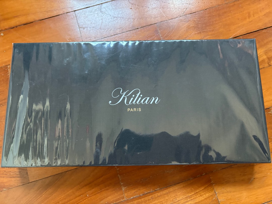 Kilian discovery set, Beauty & Personal Care, Fragrance & Deodorants on ...