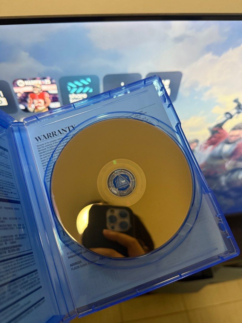 Kingdom Come: Deliverance II - PS5, Video Gaming, Video Games ...