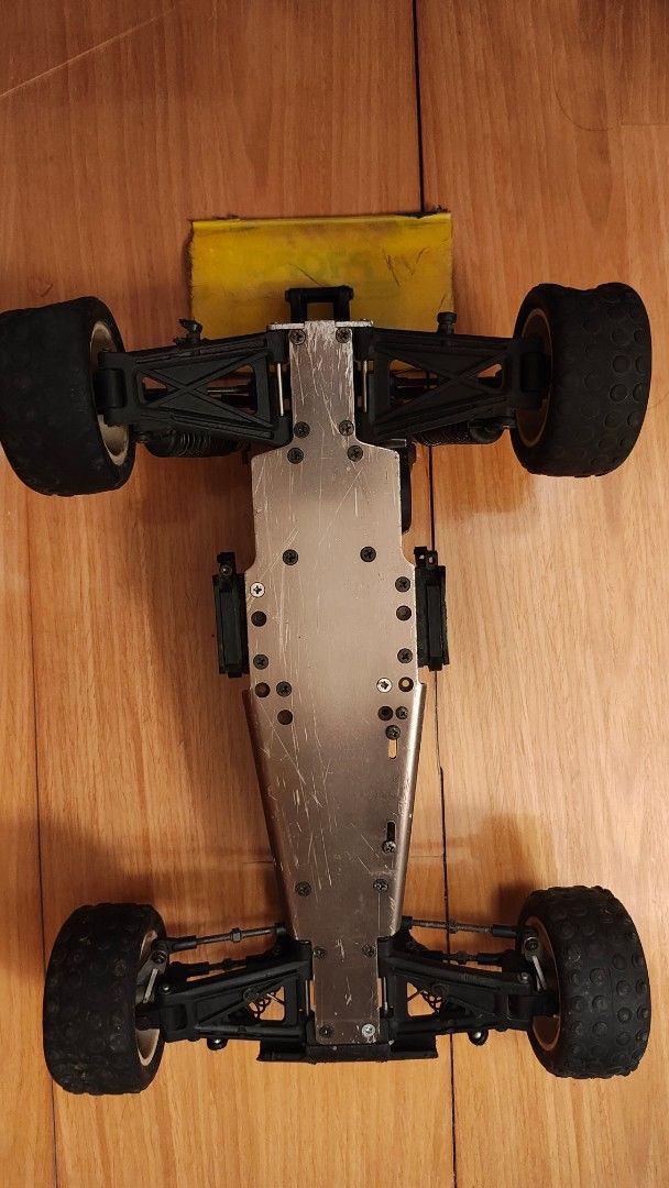 中古Kyosho Turbo Optima Mid 及 reedy & cam 摩打各一個, 興趣及遊戲, 玩具 & 遊戲類 - Carousell