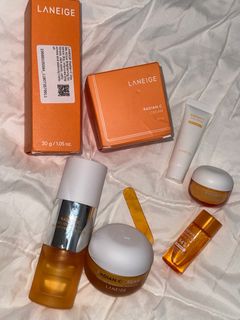 Laneige Cream Skin Cerapeptide Refiner, Beauty & Personal Care, Face ...