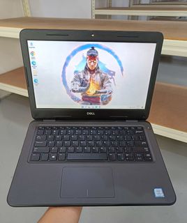 Dell Latitude 3301 Intel Core i5-8365U 8GB RAM 256GB SSD Laptop ...
