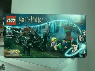 LEGO Harry Potter Hogwarts Clock Tower Set, Hobbies & Toys, Toys ...