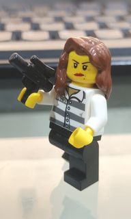 Lego Marvel Black Panther Minifigure, Hobbies & Toys, Toys & Games on ...