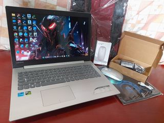 Lenovo Laptop - IdeaPad Gaming 3 15IAH7H, Computers & Tech, Laptops ...