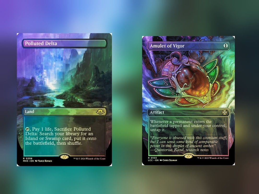 Magic: The Gathering | MTG Profane Memento / Altar of the Brood ...