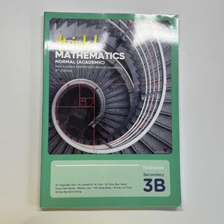 Probability and Statistics 1 Maths As level A level textbook 9709, Hobbies & Toys, Books ...